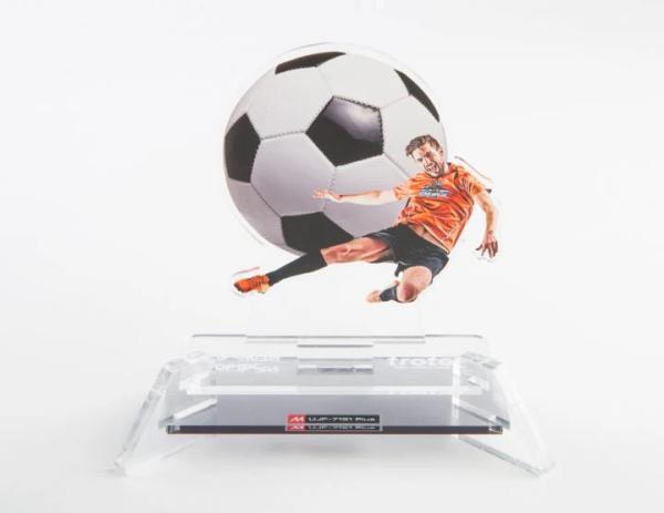 Quality 153mm Height Mini Flatbed UV Printer MIMAKI UJF-7151 Plus 2 UV LED Inkjet Printer for sale