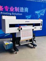 Quality Customized DTF Industrial Printer 600mm UV DTF Printing Machine for sale