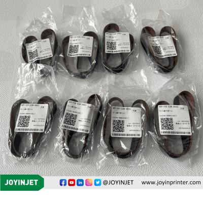 China MP-150-S2M-380G Mimaki JV3 Y Timing Belt Speed Reduction Belt MP-150 S2M 380G for sale