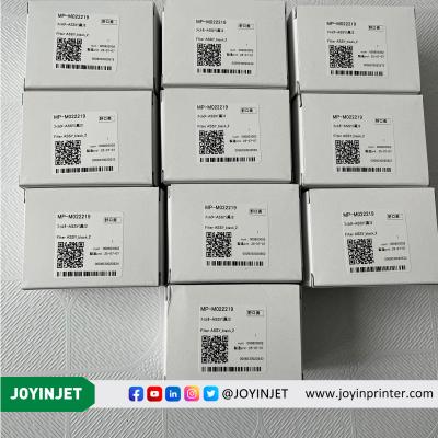 China MP-M022219 Original Mimaki UJF-3042 Printer Filter Assy MP-M022219 / M018307 for sale