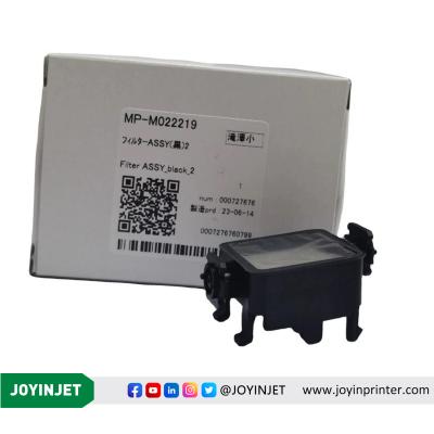 China MP-M022219 Original Mimaki UJF-3042 Printer Filter Assy MP-M022219 / M018307 for sale
