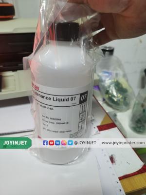 China MIMAKI C-ML007-Z-BA-1-KW líquido de manutenção 07 1000ml à venda