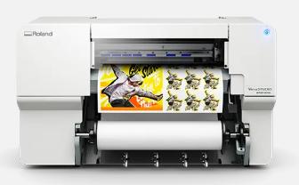 China VersaSTUDIO BN2 - 20A Desktop Eco-Solvent Printer and Cutter for sale