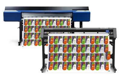 China Roland CAMM-1 GR2 Series GR2-640/GR2-540 High-Speed Precision Wide-Format Vinyl Cutter with Seamless Integration for Sign and Garment Production for sale