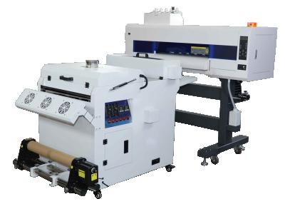 China Factory Wholesale JOYINJET JN-702+EH2 DTF Printer with EH2 Powder Shaker and 60cm Width for High Resolution Printing for sale