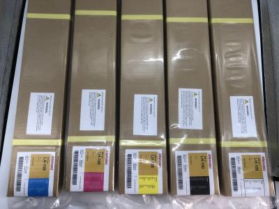 China Genuine Mimaki Quality LH-100 UV Curable Ink Cartridges with Instant-Dry UV Technology for Vibrant & Durable Prints for sale