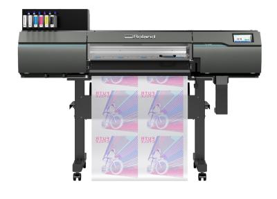 China Roland TY-300 Commercial Grade DTF Printer with High Resolution for Direct to Film Printing for sale