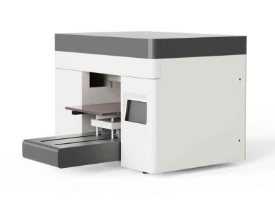 China Joyinjet JN-A3 UV LED Flatbed & Roll Printer for A3 Size Printing for sale