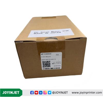 China Genuine Mimaki MP-E300532 Servo Motor Assy X-Axis (Feed Motor) Compatible with Mimaki JV33, CJV30, JV150, CJV150, JV300, CJV300, JV400 & TS3 Series. for sale