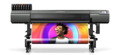 China Roland TrueVIS LG-300 UV-LED Print & Cut Machine with High-Definition Print Eco-UV Inks and Print & Cut Function for sale