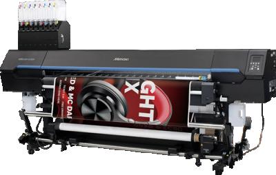 China Mimaki TX330-1800 1.8m Width Waterless Digital Textile Printer for High-Speed Production for sale