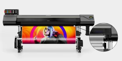 China Roland TrueVIS MG-640 | All-in-One UV Printer & Cutter | 64