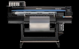 China Mimaki TxF150-75 DTF Printer with ECO PASSPORT Certified Ink 720/1440dpi Resolution and No Weeding Required for Fabric Transfer for sale