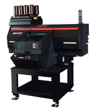 China Mimaki 3DUJ-2207 Entry-Level Full-Color 3D Printer: A Powerful Prototyping Solution Featuring 10 Million Colors and High-Definition Detail. for sale