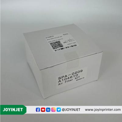 China Mimaki SPA-0209 Genuine Air Filter Kit: Optimized Dust and Ink Mist Filtration for UCJV Series Printers. for sale