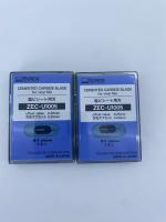 China Roland ZEC-U1005 Cemented Carbide Cutting Blade 45 Degree 0.25mm for Vinyl Cutter for sale