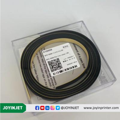China Original Mimaki SPC-0599 Pen Line Rubber 130 Cutting Strip Replacement Set for CG-130AR CG-130SRII CG-130SRIII Plotters for sale