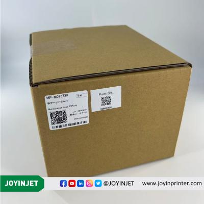 China Original Mimaki MP-M025730 Maintenance Head TS Assy Printhead Replacement for TS100-1600 Sublimation Transfer Inkjet Printers for sale