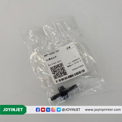 China Original Japanese Mimaki SIJ check valve, compatible with UJV500/TS500/SIJ-320/JFX500/JFX200/SWJ-320 MP-Q301791/209TAPK/MP-Q301584 for sale