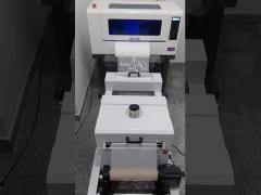 Inkjet Printer JN-300Pro 30CM with 2 pc Epson F1080 Heads.