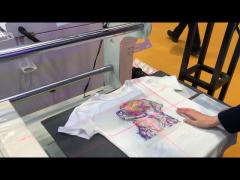 Heat Press Machine