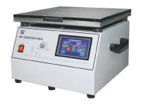 China Digital control Variable Frequency Vertical Vibration Testing Machine MAX Load 30Kg for sale
