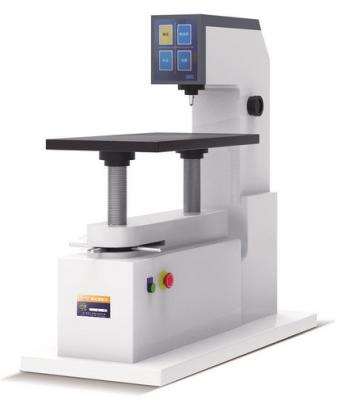 中国 Full Automatic Digital Rockwell Hardness Testing Machine with Motorized Lifting Structure 販売のため