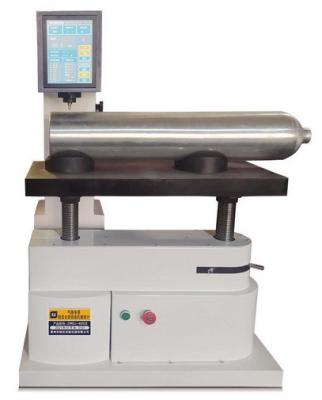 中国 Gas Cylinder Digital Rockwell Hardness Testing Machine with Automatic Lifting Structure 販売のため