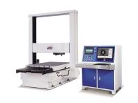 China Gantry Structure Digital Brinell Hardness Testing Machine with Built-in Measuring Software for sale