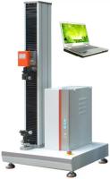 China Computerized Tensile Testing Machine for pressure bending tearing and peeling tests for sale
