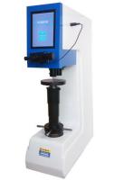 China Touch Screen Auto Turret Digital Brinell Hardness Tester with Close Loop Loading Control for sale