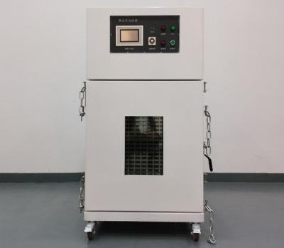 China Explosion Proof Thermal Abuse Test Chamber with pressure relief device zu verkaufen