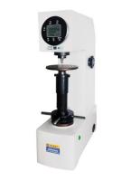 China Digital Display Motorized Loading Rockwell Hardness Testing Machine Resolution 0.1HR for sale
