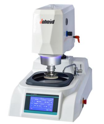 China Center pneumatic pressure Automatic Vacuum Polishing Machine with Water Cooling for sale