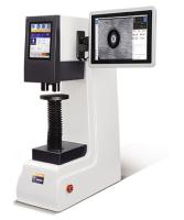 China Automatic Visual Digital Brinell Hardness Tester With CCD Image Analysis System for sale