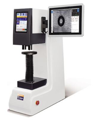 Китай Automatic Visual Digital Brinell Hardness Tester With CCD Image Analysis System продается
