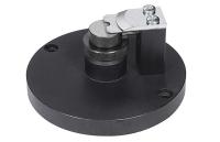China Thin Piece Test Table Anvil for IQUALITROL Micro Vickers Hardness Testers for sale
