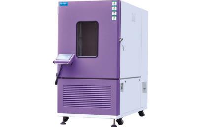 China Water Chiller Cooling Temperature Cycling Chamber With Max Heating Rate 20℃ / Min for sale