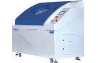China Cyclic Corrosion Salt Spray Test Chamber with Programmable Touch PID Controller for CASS Test for sale
