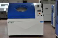 China Cyclic Corrosion Salt Spray Test Chamber with Programmable Touch PID Controller for CASS Test for sale