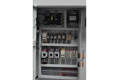 China Stainless Steel Vertical Constant Climate Chamber With Touch Screen Controller for sale