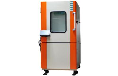 Chine Chambre alternative climatique d'essai de consommation basse d'énergie avec l'essai d'humidité de la température à vendre