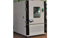 China Touch Controller Benchtop Environmental Alternative Test Chamber for Accelerated Stress Testing for sale