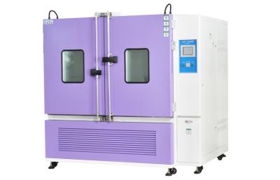 China Internal 2000L Temperature Humidity Alternate Test Chamber Range 20% - 90%RH CE Certified for sale
