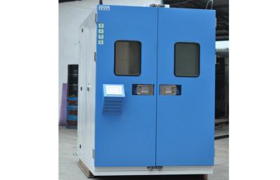 China Internal 2000L Temperature Humidity Alternate Test Chamber Range 20% - 90%RH CE Certified for sale