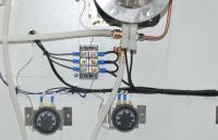 China Benchtop Programmable Temperature Alternate Test Chamber for Steady-State Stability Testing for sale