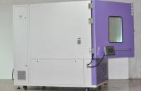 China Benchtop Programmable Temperature Alternate Test Chamber for Steady-State Stability Testing for sale