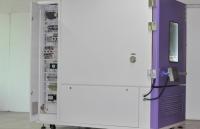 China Benchtop Programmable Temperature Alternate Test Chamber for Steady-State Stability Testing for sale