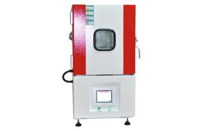 China Environmental Resistance Test Benchtop Humidity Chamber , Climatic Alternative Test Chamber  for sale