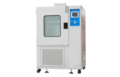 China Low Energy Climatic Temperature Cycling Alternate Test Chamber with Cold Balanced Control for sale